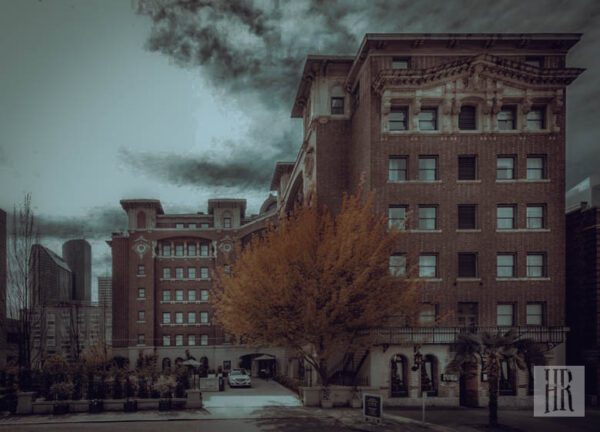 The 10 Most Haunted Places in Seattle, WA | Haunted Rooms America