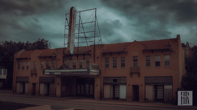 The 10 Most Haunted Places in Indianapolis | Haunted Rooms America