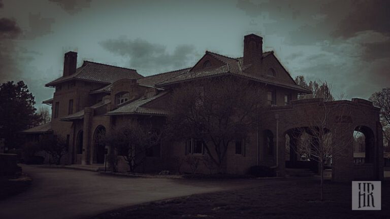 The 10 Most Haunted Places in Indianapolis | Haunted Rooms America