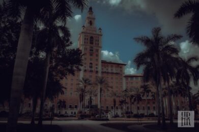 The 10 Most Haunted Places in Miami, FL | Haunted Rooms America