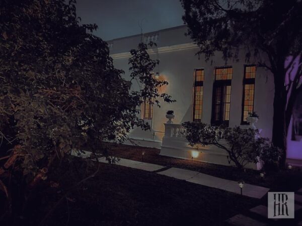 The 10 Most Haunted Places in Miami, FL | Haunted Rooms America