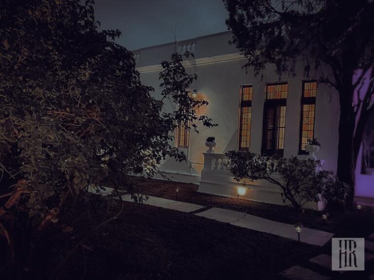 The 10 Most Haunted Places in Miami, FL | Haunted Rooms America