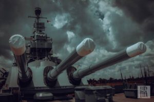 The 12 Most Haunted Ships in the US: Ghost Stories from America's ...