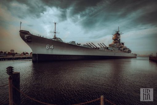 The 12 Most Haunted Ships in the US: Ghost Stories from America's ...