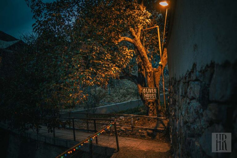 Oliver House Hotel Ghost Hunt & Sleepover, Bisbee, Arizona | Haunted ...
