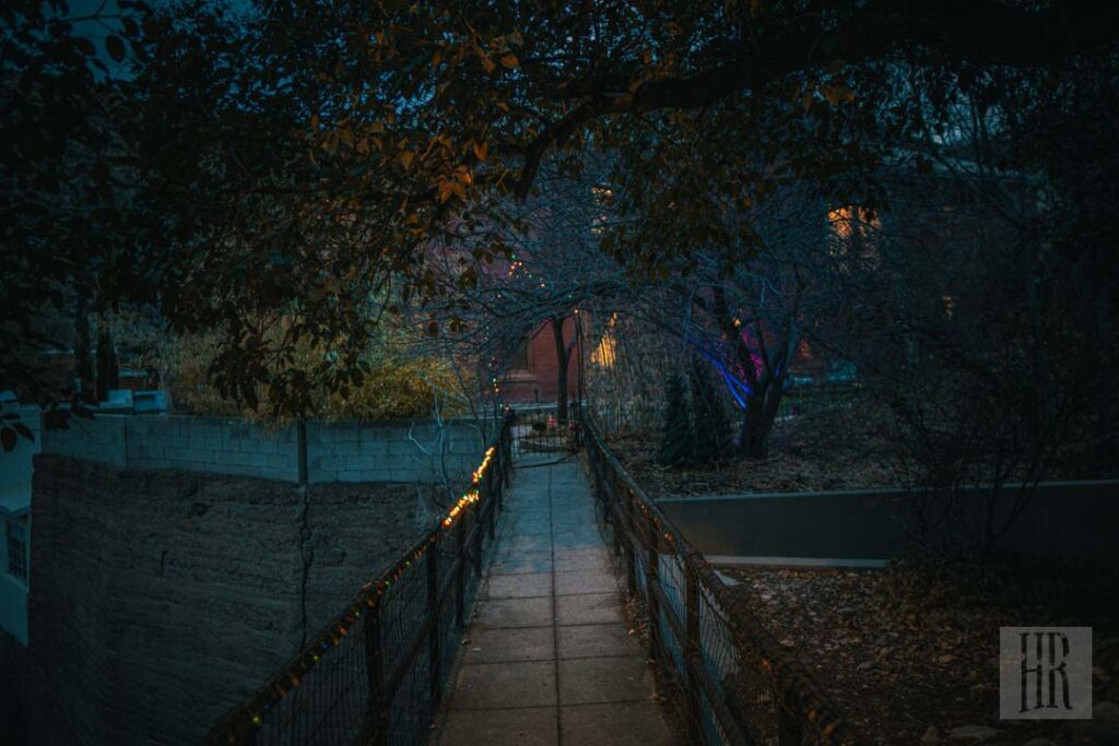 Oliver House Hotel Ghost Hunt & Sleepover, Bisbee, Arizona | Haunted ...