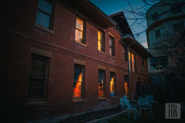 Oliver House Hotel Ghost Hunt & Sleepover, Bisbee, Arizona | Haunted ...