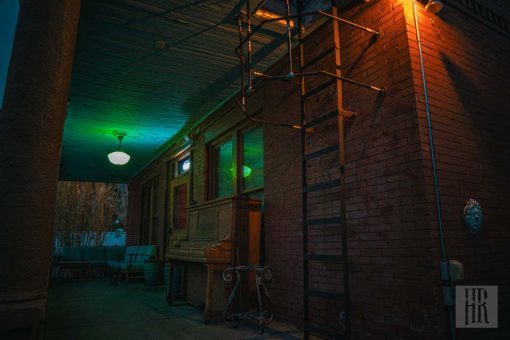 Oliver House Hotel Ghost Hunt & Sleepover, Bisbee, Arizona | Haunted ...