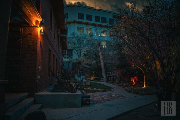 Oliver House Hotel Ghost Hunt & Sleepover, Bisbee, Arizona | Haunted ...