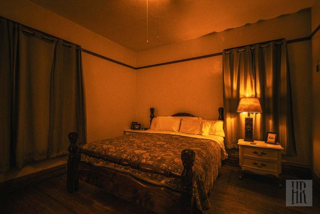 Oliver House Hotel Ghost Hunt & Sleepover, Bisbee, Arizona | Haunted ...