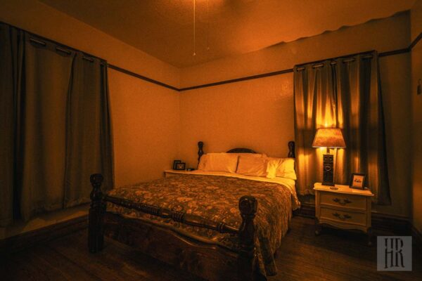 Oliver House Hotel Ghost Hunt & Sleepover, Bisbee, Arizona | Haunted ...