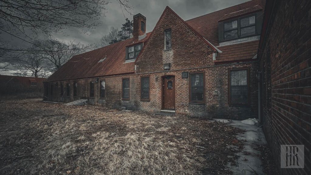 Mid Orange Correctional Facility Ghost Hunt, Warwick, NY | Haunted ...