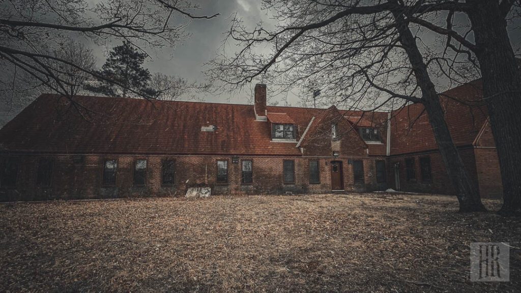 Mid Orange Correctional Facility Ghost Hunt, Warwick, NY | Haunted ...