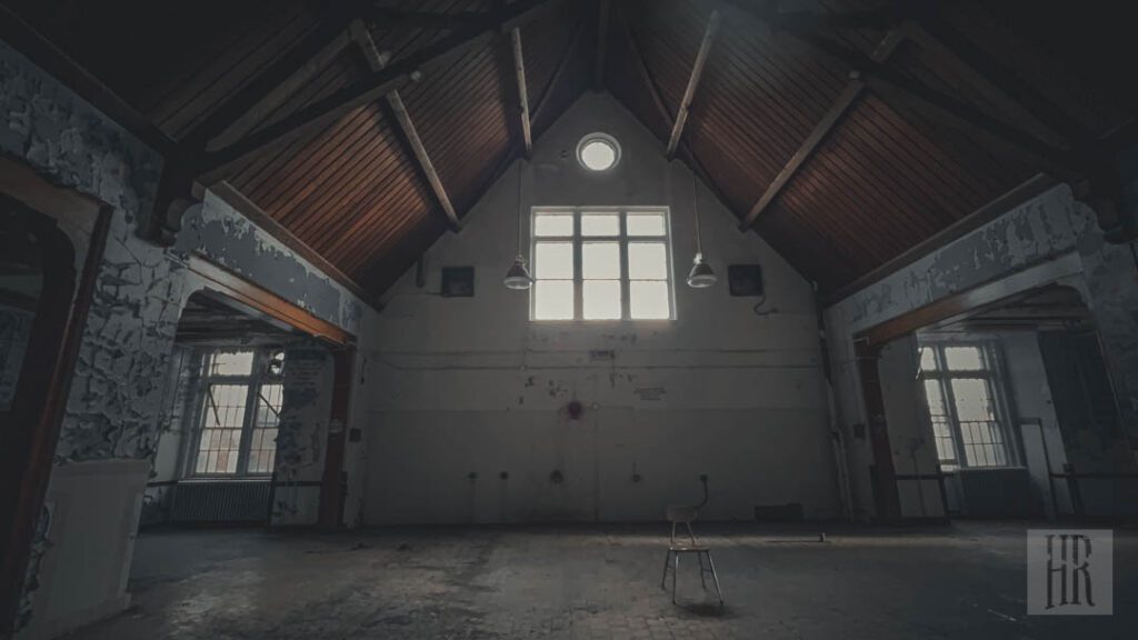 Mid Orange Correctional Facility Ghost Hunt, Warwick, NY | Haunted ...