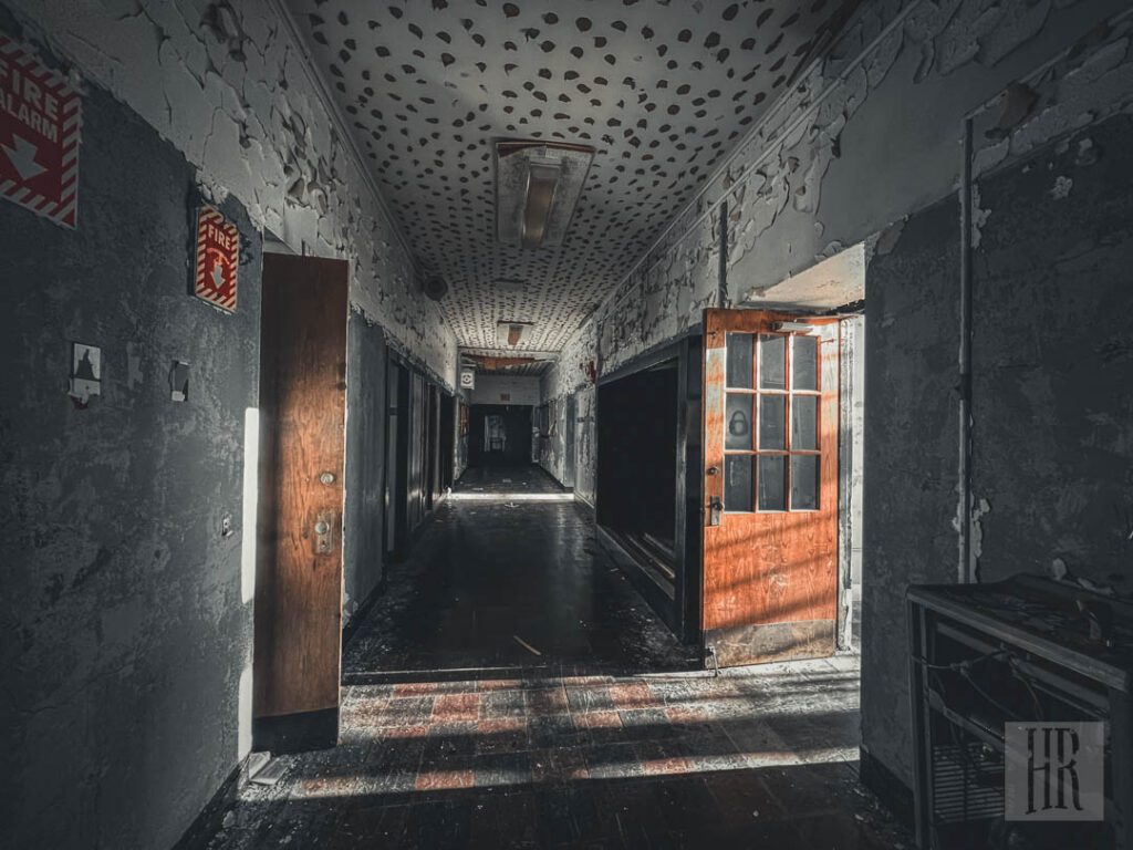 Mid Orange Correctional Facility Ghost Hunt, Warwick, NY | Haunted ...