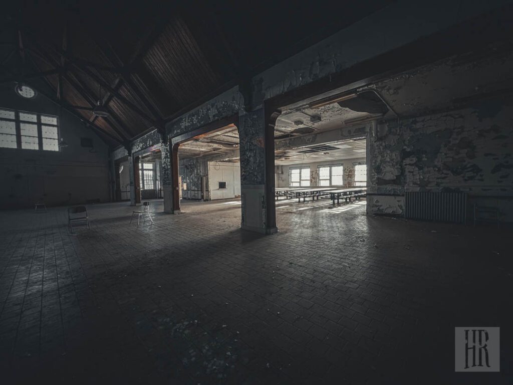 Mid Orange Correctional Facility Ghost Hunt, Warwick, NY | Haunted ...