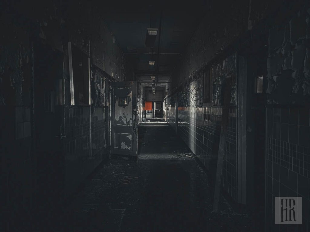 Mid Orange Correctional Facility Ghost Hunt, Warwick, NY | Haunted ...