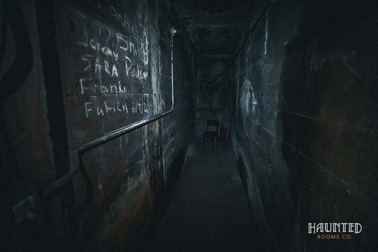 Haunted Farrar Elementary Ghost Hunt, Maxwell, Iowa | Haunted Rooms America