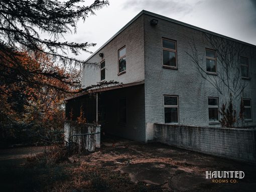 Terrace View Paranormal Investigation, Millersburg, Ohio | Haunted ...