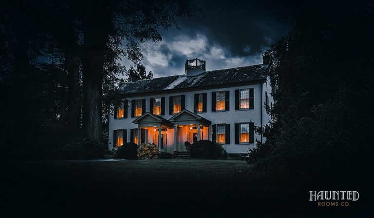 1810 Gettysburg Academy Ghost Hunt & Overnight VIP, Gettysburg ...