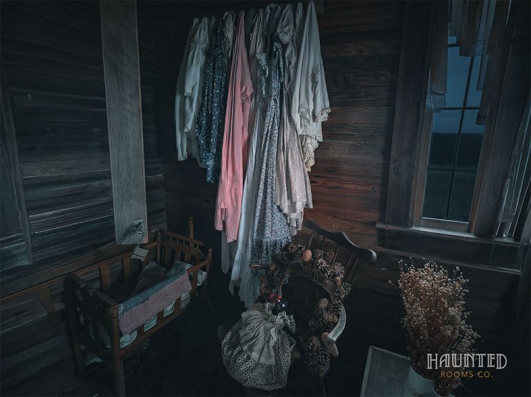 Poplar Grove Plantation Ghost Hunt, Wilmington, NC | Haunted Rooms America
