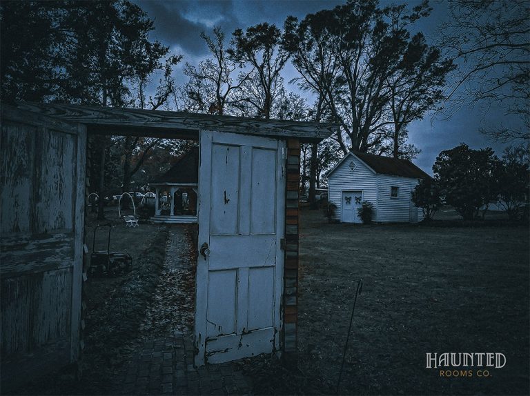 Poplar Grove Plantation Ghost Hunt, Wilmington, NC | Haunted Rooms America